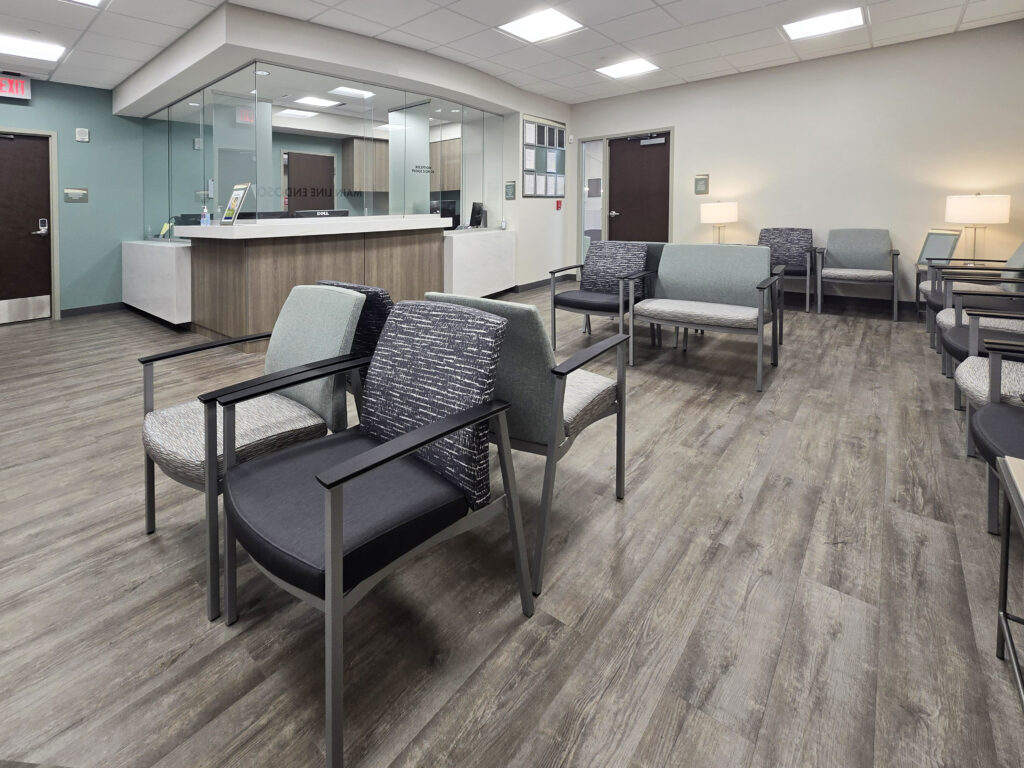 Main Line Endoscopy Centers